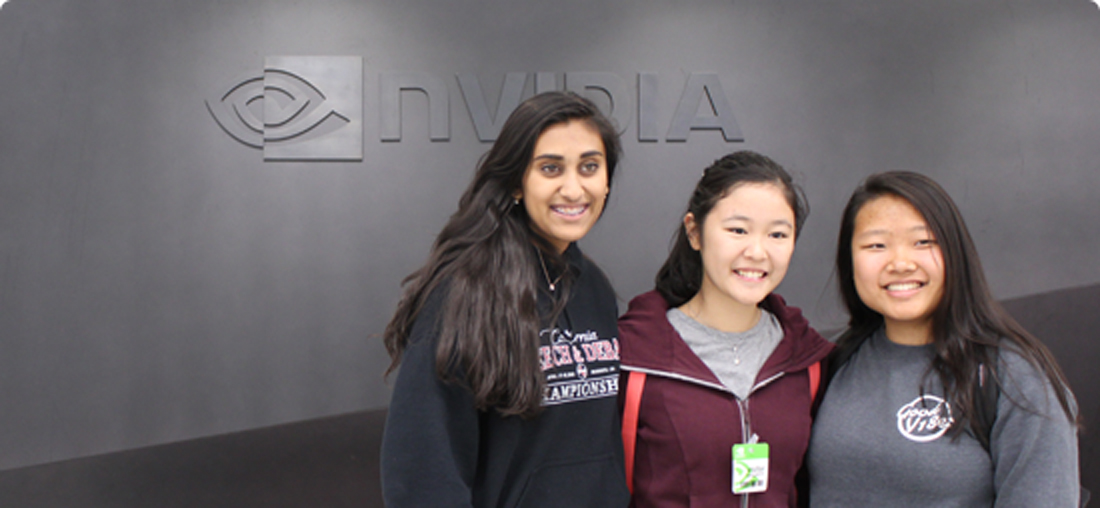 Get Involved - AI4ALL